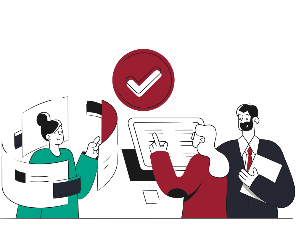 AVD Consultancy – HR Solutions